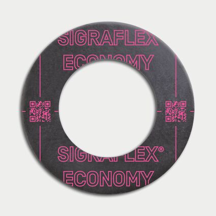 Sigraflex Economy V20010C4 (2 mm), by SGL Carbon GmbH